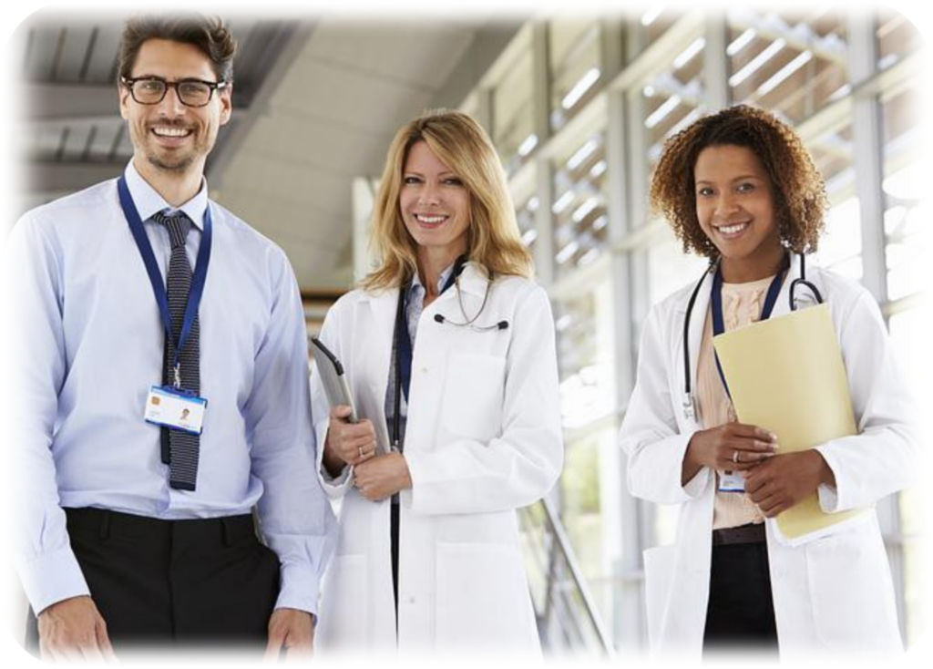 Remote Patient Monitoring Company | Netrin Health