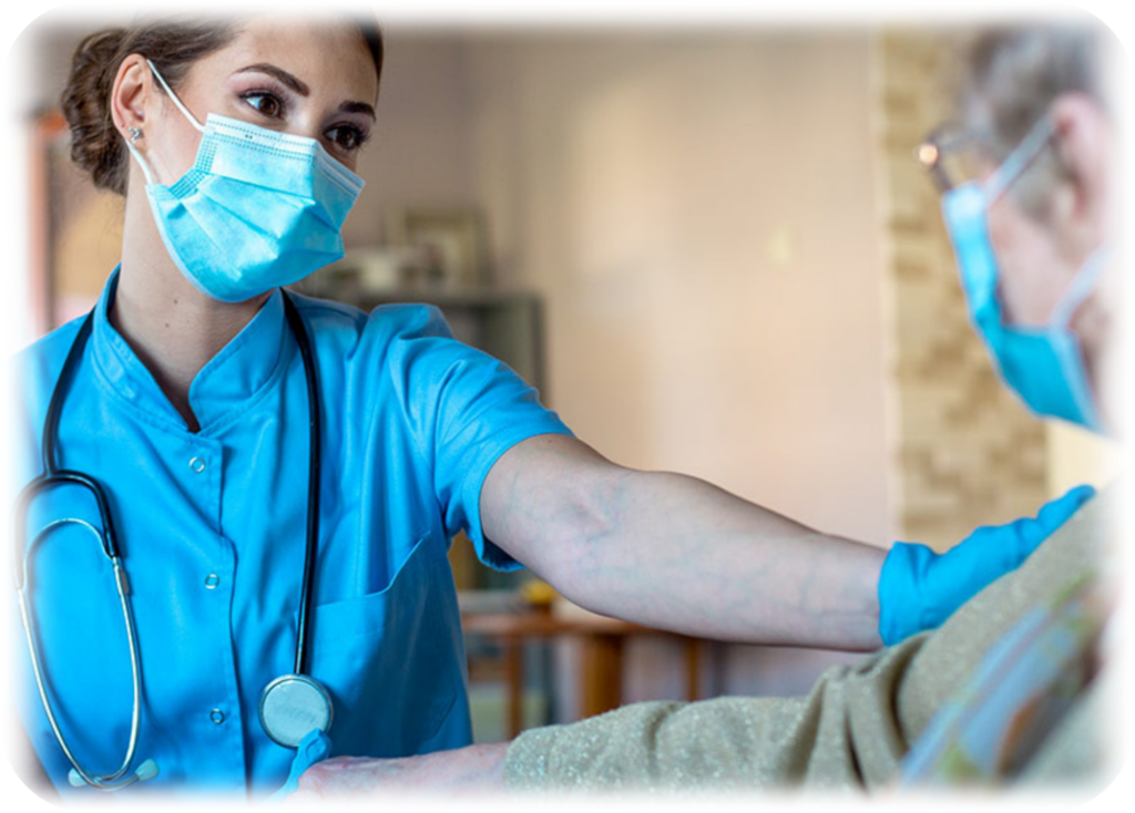 Remote Patient Monitoring Company | Netrin Health