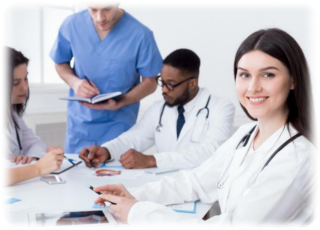 Remote Patient Monitoring Company | Netrin Health