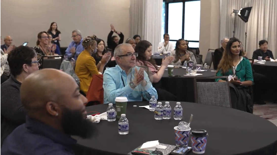 Netrin Health Practice Transformation Summit Event