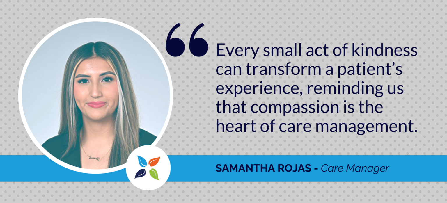 Celebrating National Care Management Week: Highlighting Our Care ...