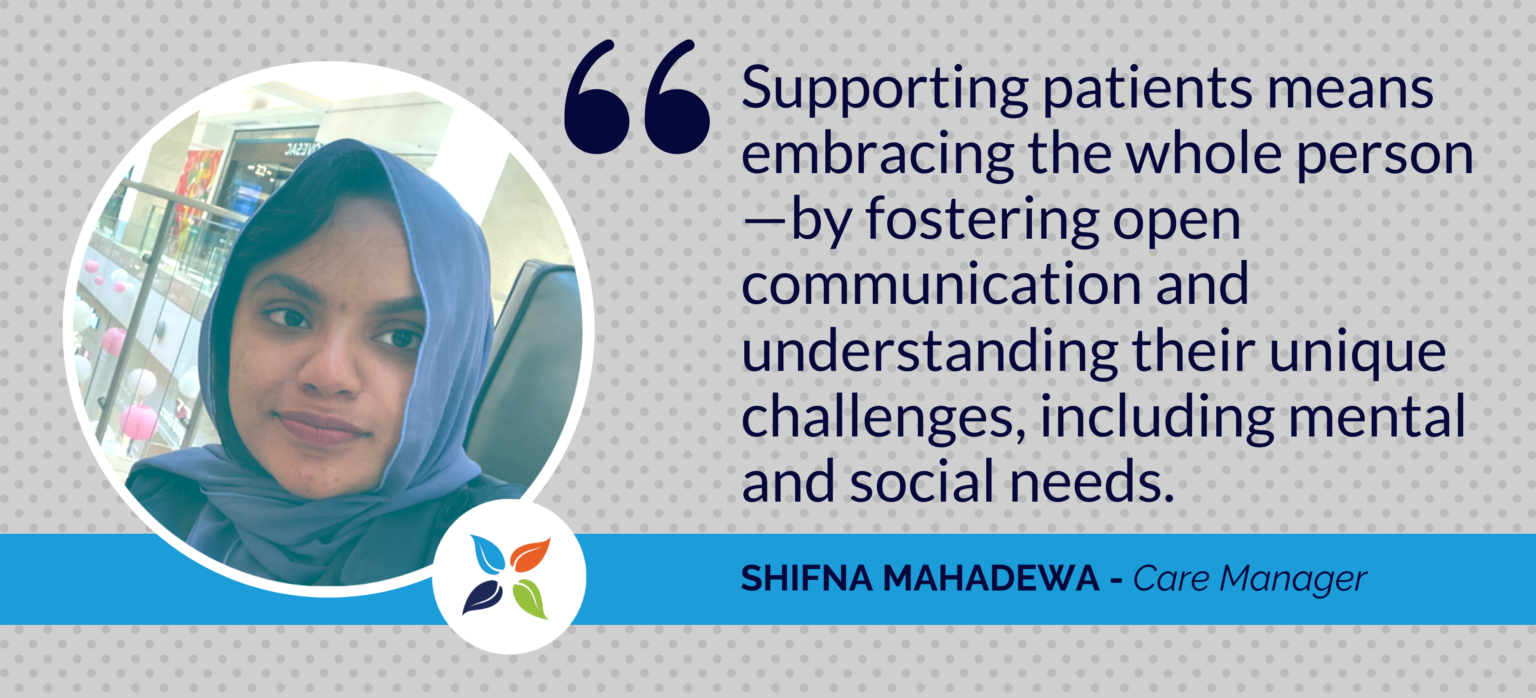 Celebrating National Care Management Week: Highlighting Our Care ...